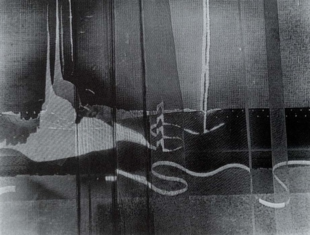 The language of light by Clarence John Laughlin on artnet