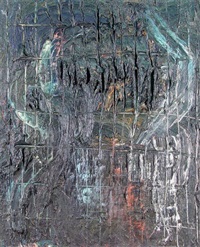 Barry Simons | Artnet