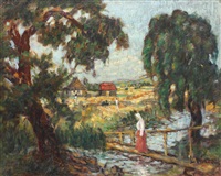 Leon Viorescu Auctions Results | Artnet