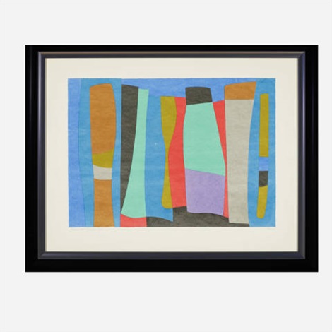 Plays the Thing by Joseph Zenk on artnet