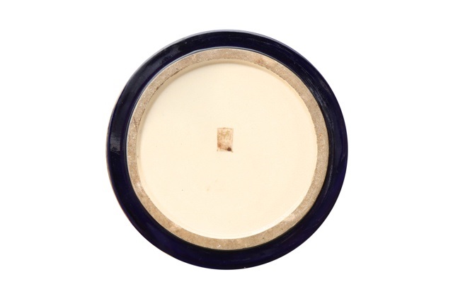 PAIR OF JAPANESE SATSUMA VASES BY SENNOSUKE KUSUBE 1859 1941. Meiji ...