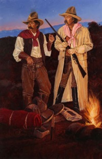 John Demott | Artnet | Page 4