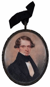 Samuel Broadbent | Artnet