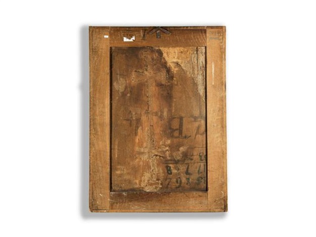 DIE MADONNA MIT DEM JESUSKNABEN UND JOHANNES DEM TÄUFER by Carlo ...