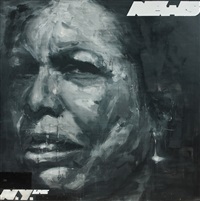 Mathieu Boisadan | Artnet