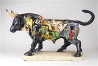 Steve Kaufman | Artnet