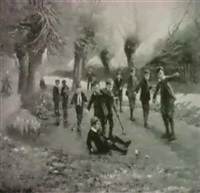 Hamilton Jay | Artnet