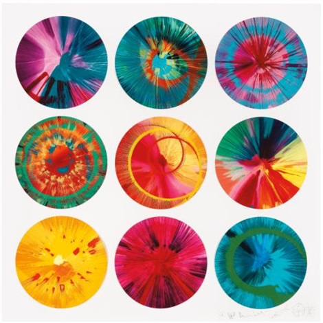 Beautiful, Lizards Vortex of Yeah, Its Love that Makes the World Go ...