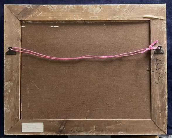 African Elephants by Keith Shackleton on artnet