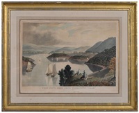 William James Bennett | Artnet