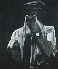 Mathieu Boisadan | Artnet