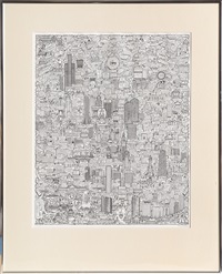 Tony Graham | Artnet