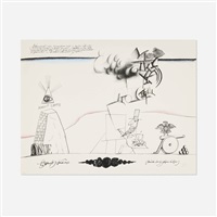 Saul Steinberg | Artnet
