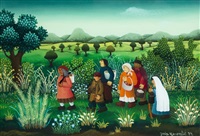 Josip Generalic | Artnet