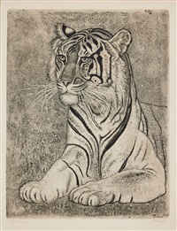 Eduard Wiiralt | Artnet