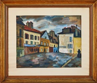 Axel Kargel Auctions Results | Artnet