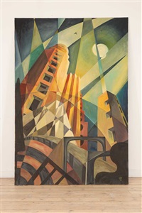 Carolyn Hubbard-Ford | Artnet