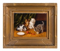 Bernard Neville | Artnet