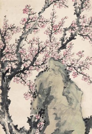 Floral by Sun Qi on artnet