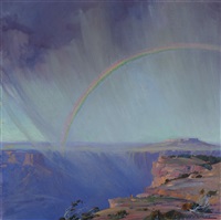 Gerald Cassidy | Artnet