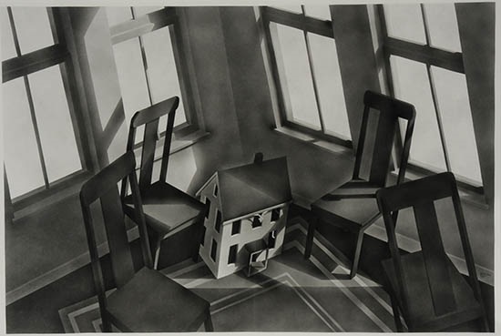 Where the Children Will Play by John Grazier on artnet