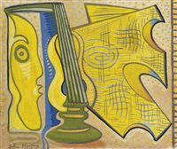 John Banting | Artnet