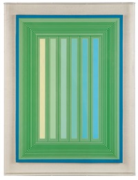 Richard Anuszkiewicz | Artnet