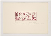 George Brecht | Artnet