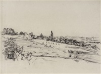 Fritz Bleyl | Artnet