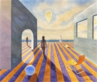 Jean Rets Auctions Results | Artnet