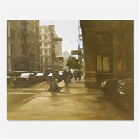 Ben Aronson | Artnet