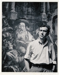 Nicholas Dean | Artnet