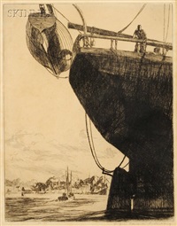 Yngve Edward Soderberg | Artnet