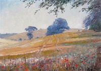 Sheila MacLeod Robertson | Artnet