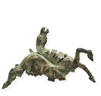 Daniel Monic | Artnet