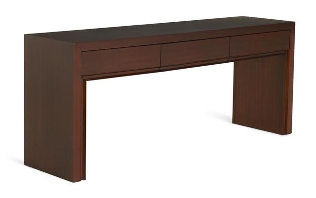 Joseph Jeup For Donghia Legacy Collection Essex Console by Joseph Jeup ...