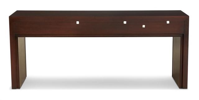 Joseph Jeup For Donghia Legacy Collection Essex Console by Joseph Jeup ...