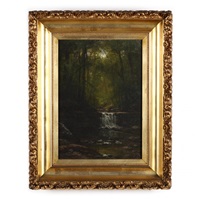 George Hetzel | Artnet