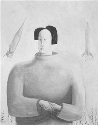 Christian Macketanz | Artnet