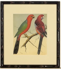 William Rutledge | Artnet