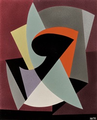 Jean Rets Auctions Results | Artnet