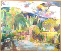 Nancy Friese | Artnet