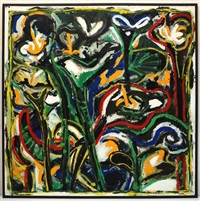 Jean Alain Raffali | Artnet