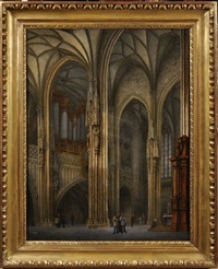 Ludwig Kohl | Artnet