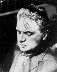 Daniel Farson | Artnet