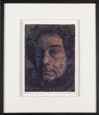 Roger Pfund | Artnet