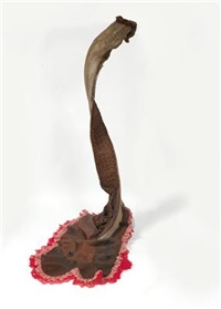 Nicholas Hlobo | Artnet