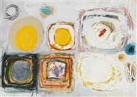 Gillian Ayres | Artnet