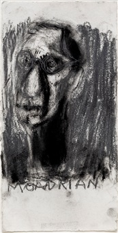 Susan Rothenberg | Artnet