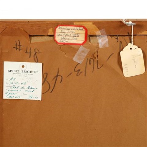 Mujer cargando ayate by Diego Rivera on artnet